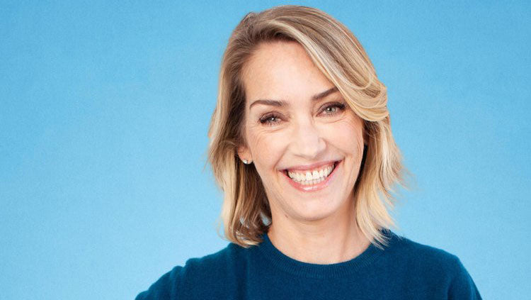 Raina Kumra puts the fun back in functional foods with food start-up S ...