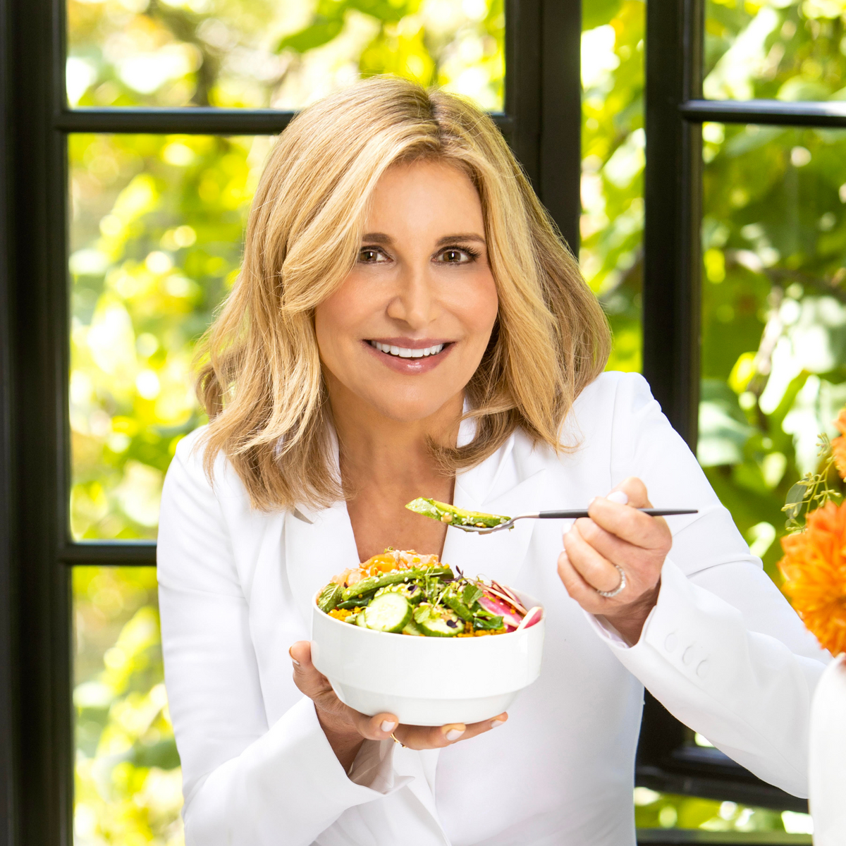 5 Questions With Elise Museles | Spicewell | Spicewell