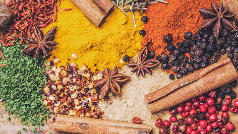 Fresh vs. Pre-Ground Spices: Flavor & Nutrients Explained | Spicewell